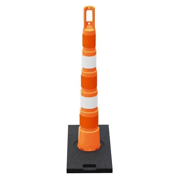 Plasticade Navicade 42" Channelizing Cone – New Wave Premium Supplies